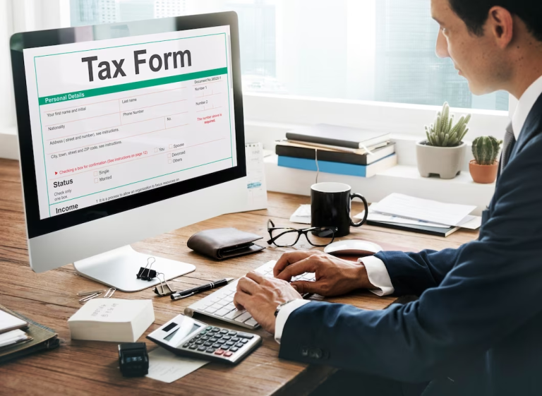 Cyprus Annual Return HE32 for Companies | IBCCS TAX