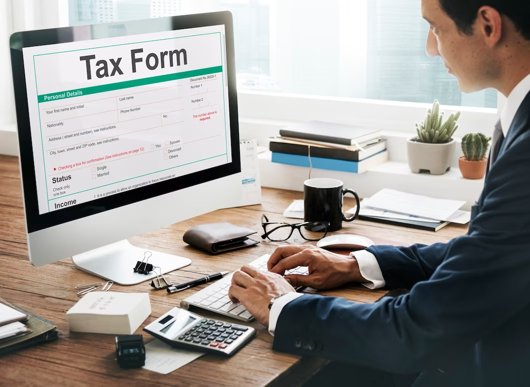 Certificate of Emoluments Services in Cyprus | IR63 Form Cyprus | IBCCS TAX
